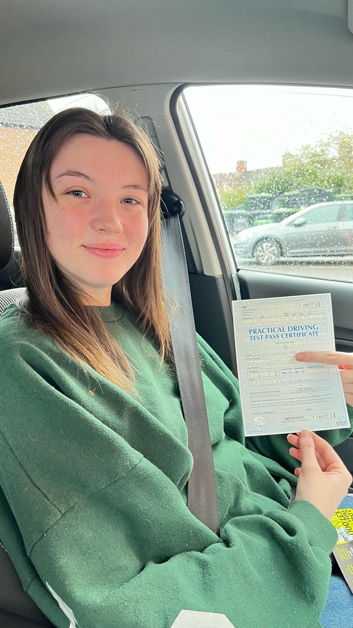 Local Driving Instructors in Loughborough | Excel Driving School